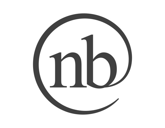 Nb Logo Vector Images (over 2,500)