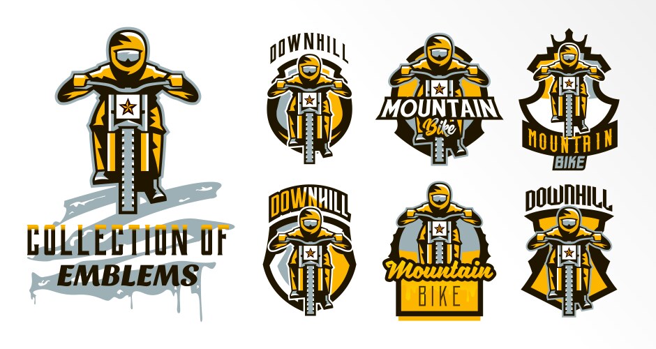 Logo Bmx Vector Images (over 450)