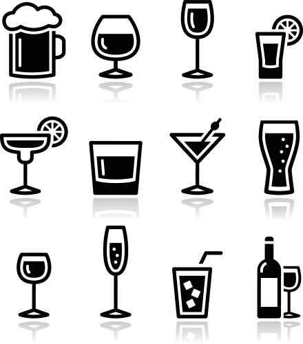 Alcohol Vector Images (over 430,000)