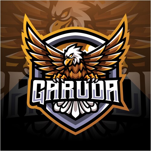 Garuda Vector Images (over 1,100)