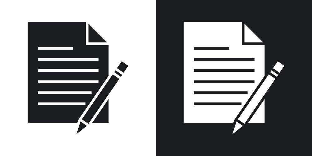 Take Note Icon Vector Images (over 1,100)