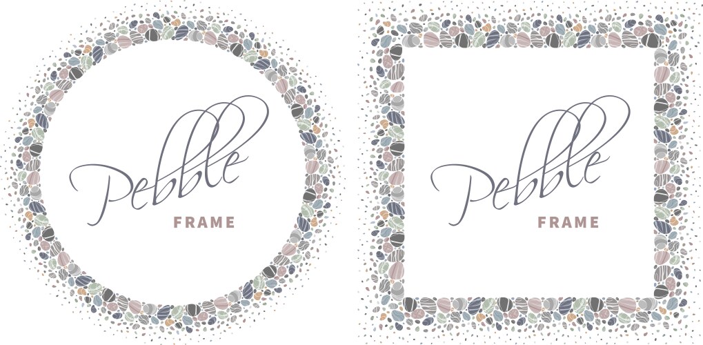 Pebble Vector Images (over 16,000)