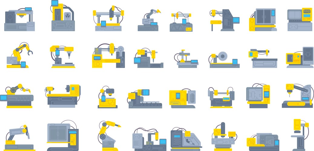 Industrial Vector Images (over 580,000)