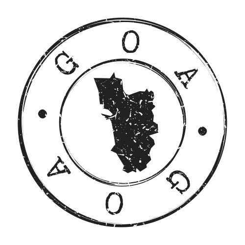 Goa Map Vector Images (over 350)