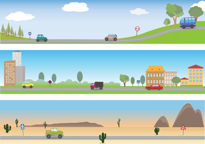 Road Vector Images (over 580,000)