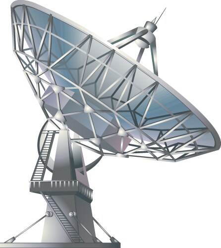 Satellite Vector Images (over 120,000)