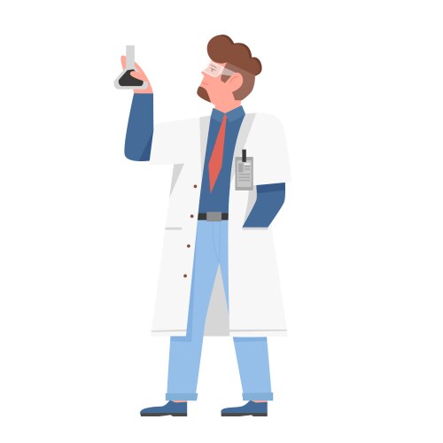 Animated Lab Coat Vector Images (over 220)