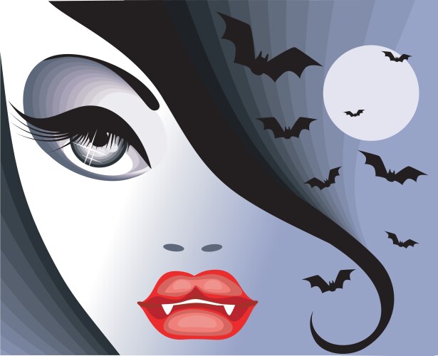 Vampire Vector Images (over 46,000)