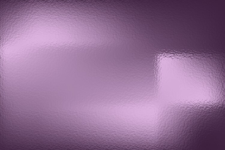 Abstract blur gradient background with frosted Vector Image