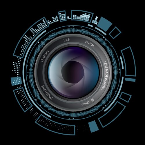 Camera Logo Vector Images (over 70,000)