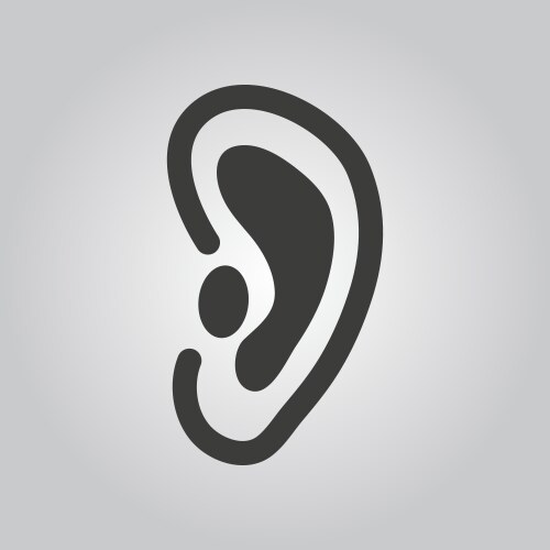 Listen Symbol Vector Images (over 58,000)