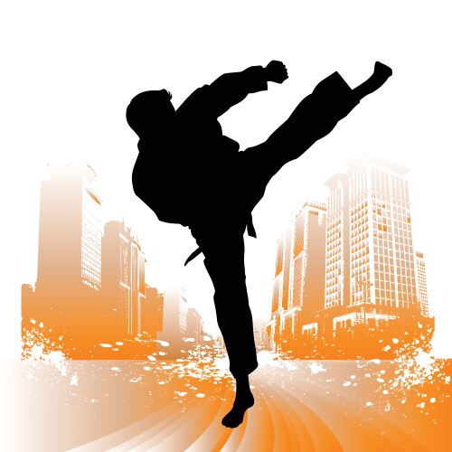 Karate Vector Images (over 22,000)