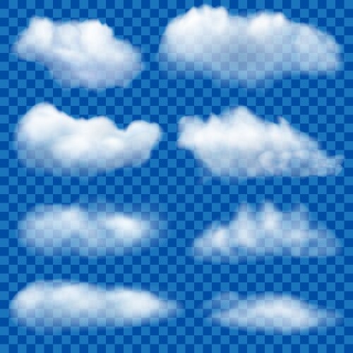 Clouds Vector Images (over 1 million)