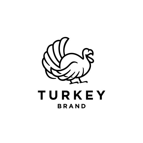 Turkey Logo Vector Images (over 11,000)