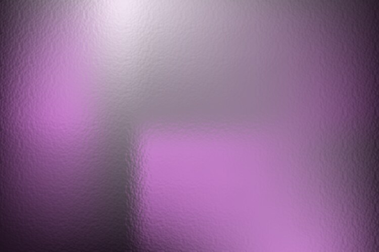 Abstract blur gradient background with frosted Vector Image