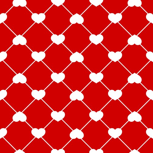 Heart Seamless Pattern Vector Images (over 96,000)
