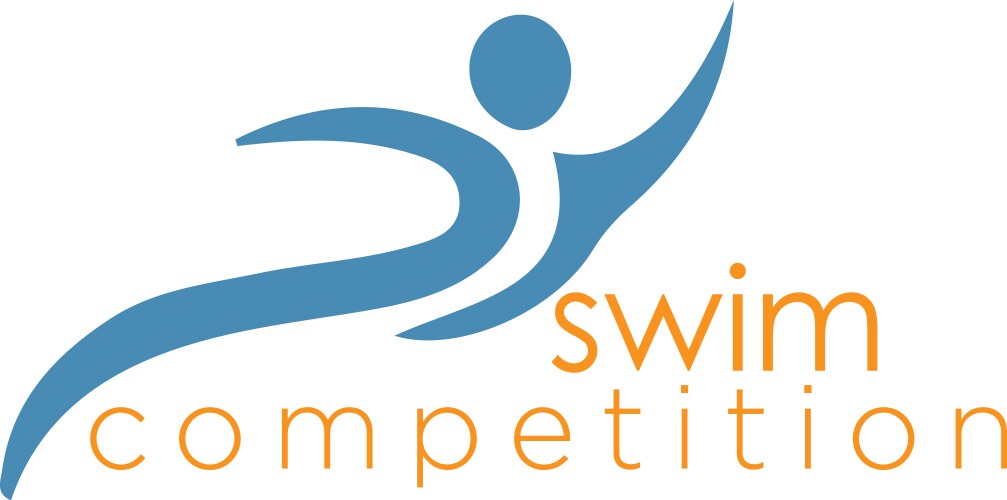 Swimming logo Royalty Free Vector Image - VectorStock