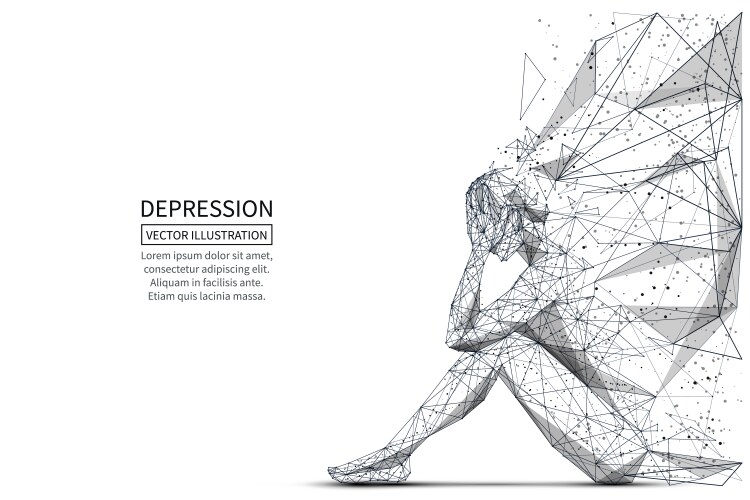 Depression Vector Images (over 100,000)