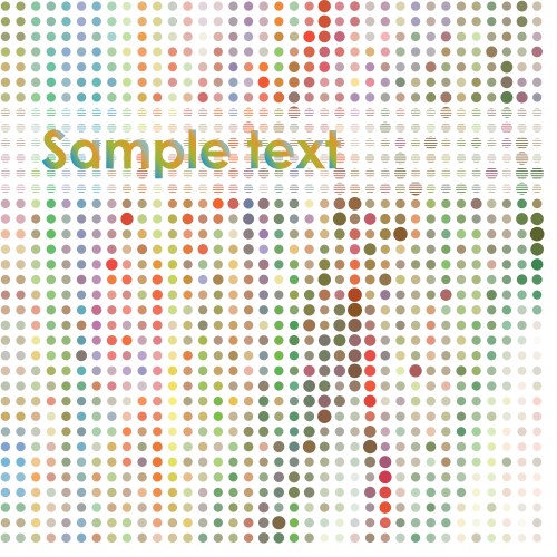 Abstract background Royalty Free Vector Image - VectorStock