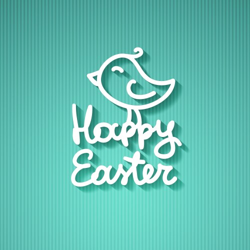 Happy Easter Vector Images (over 160,000)