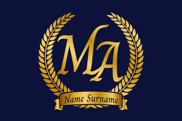 Alphabet Doodle M Letter Vector Images (over 250)