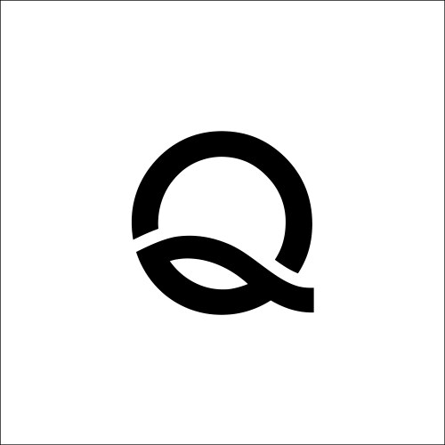 Letter Q Logo Vector Images (over 42,000)