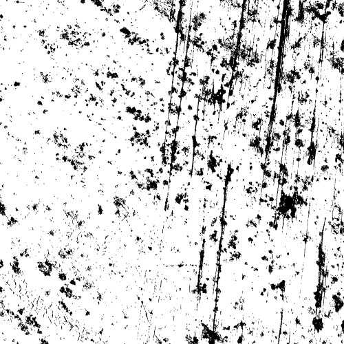 Scratched background wall Royalty Free Vector Image