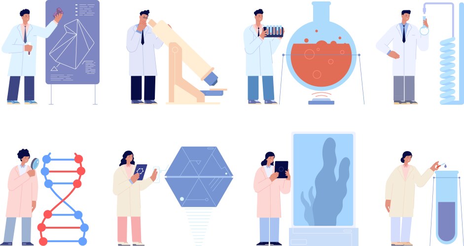Chemical Engineer Vector Images (over 23,000)