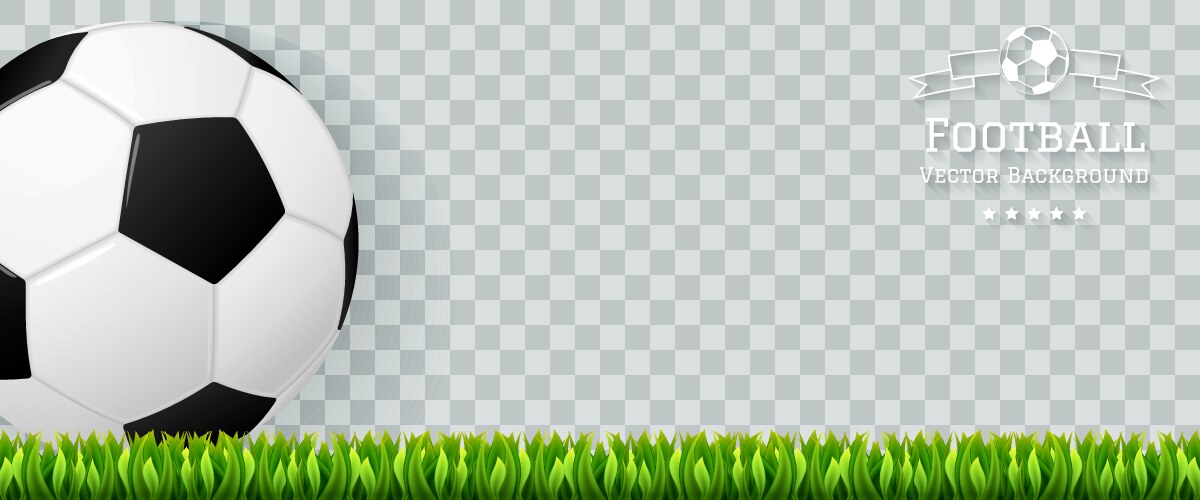 Football Banner Vector Images (over 54,000)