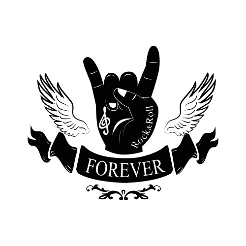 Forever Logo Vector Images (over 4,600)