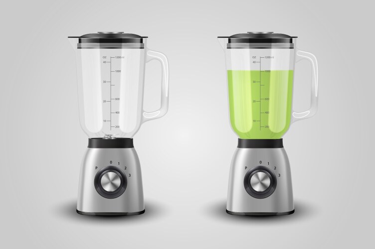 Sauce bottles packages realistic set Royalty Free Vector