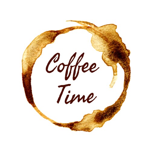 Coffee Time Vector Images (over 33,000)