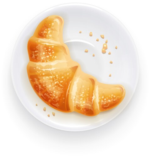 Croissant Vector Images (over 42,000)