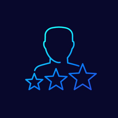 Employee Experience Icon Vector Images (over 4,400)