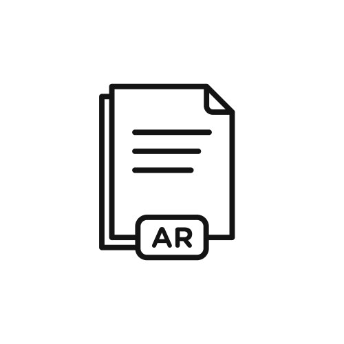 Ar Logo Vector Images (over 5,600)