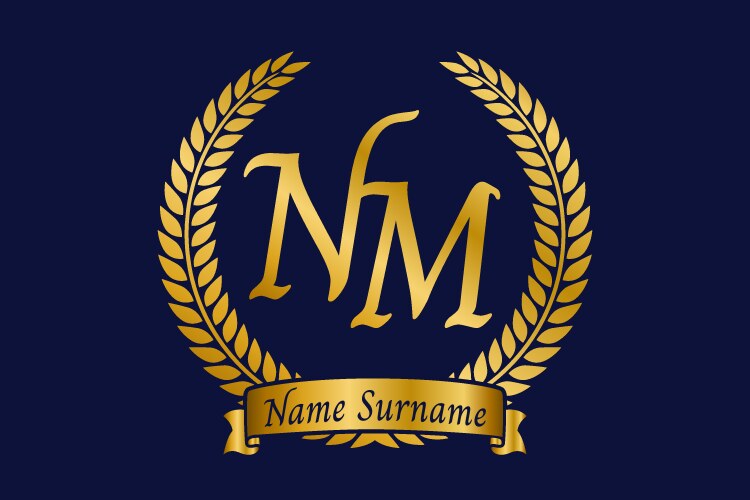 Nm Logo Vector Images (over 2,300)