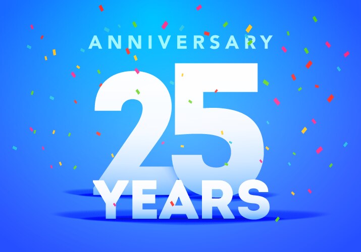 25 Years Logo Vector Images (over 1,900)