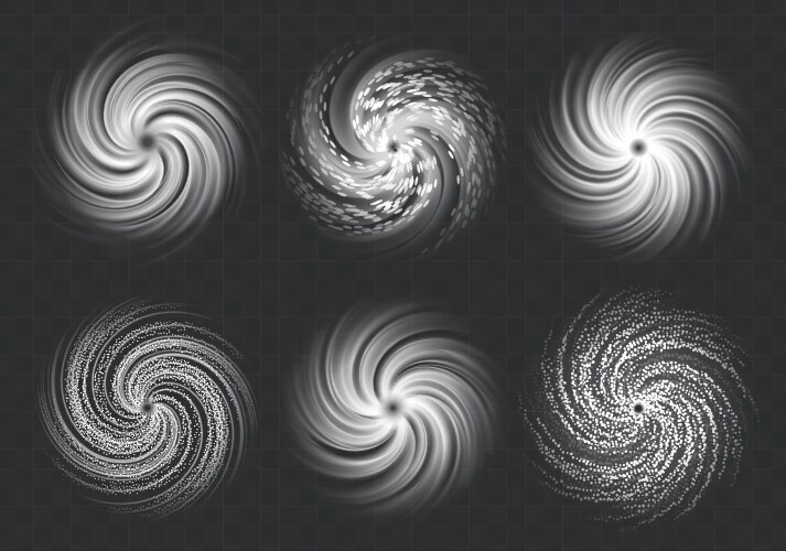 Wind Swirls Vector Images (over 27,000)