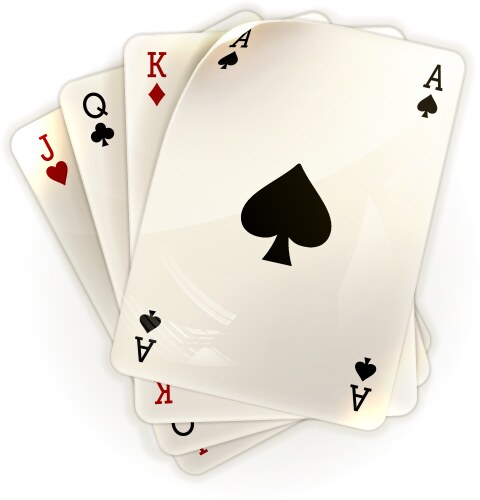 Playing Vector Images (over 1.2 million)