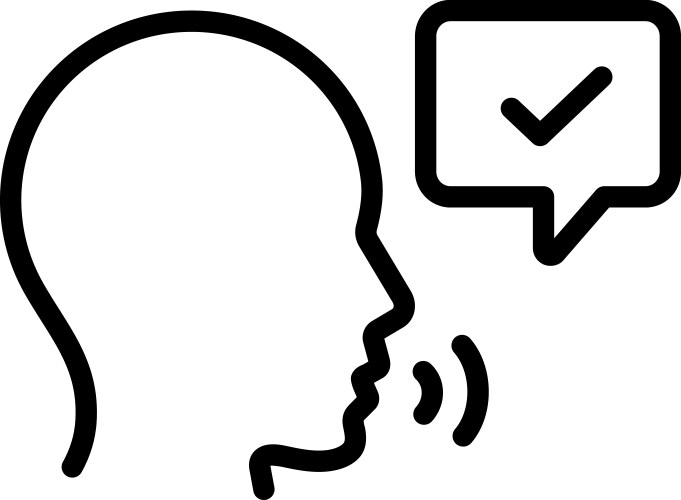 Verbal Communication Vector Images (over 2,200)