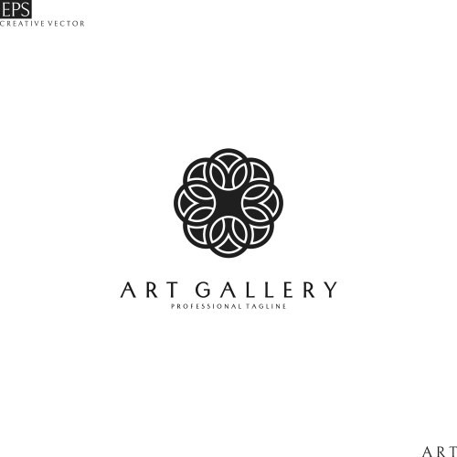 Gallery Logo Vector Images (over 5,100)