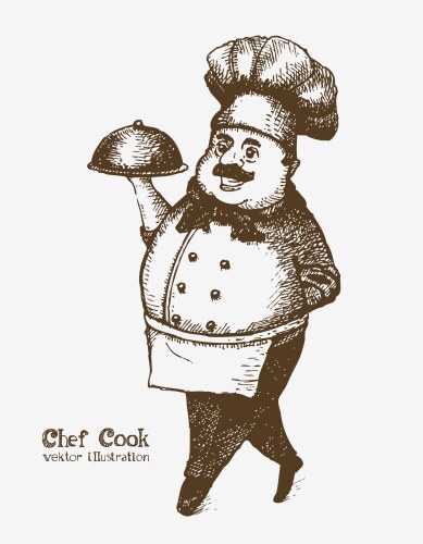 Chef Vector Images (over 180,000)