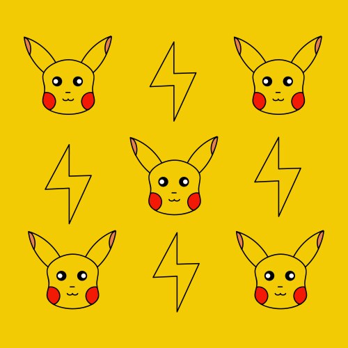 Pokemon Card Vector Images (23)