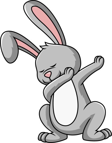 Dabbing Dab Character Vector Images (over 1,000)