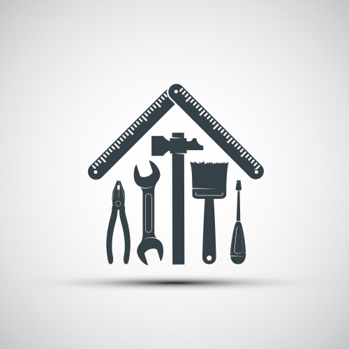 House Building Logo Vector Images (over 320,000)