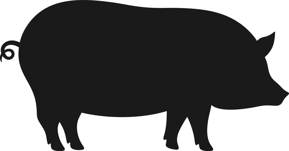 Pig Vector Images (over 91,000)