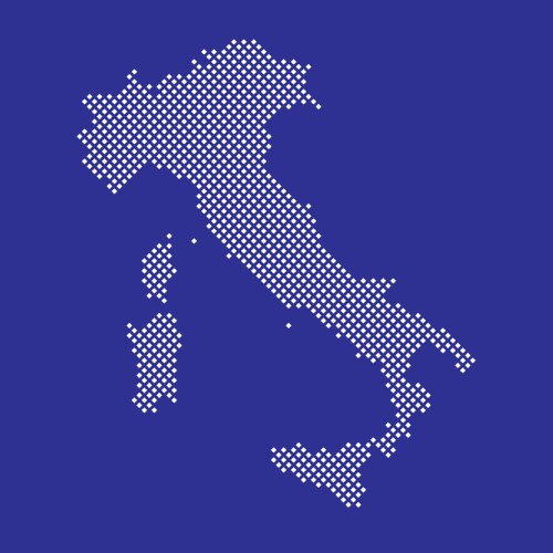 Pixel Art Europe Map Vector Images (over 280)