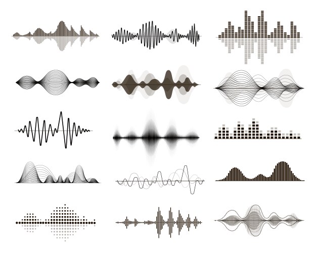 Waves Vector Images (over 1.5 million)