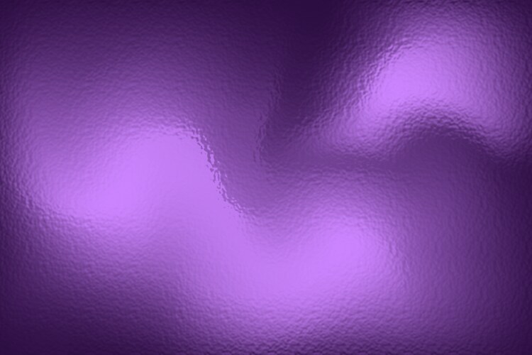 Abstract blur gradient background with frosted Vector Image