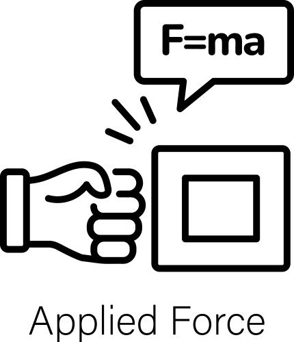 Applied Force Vector Images (85)